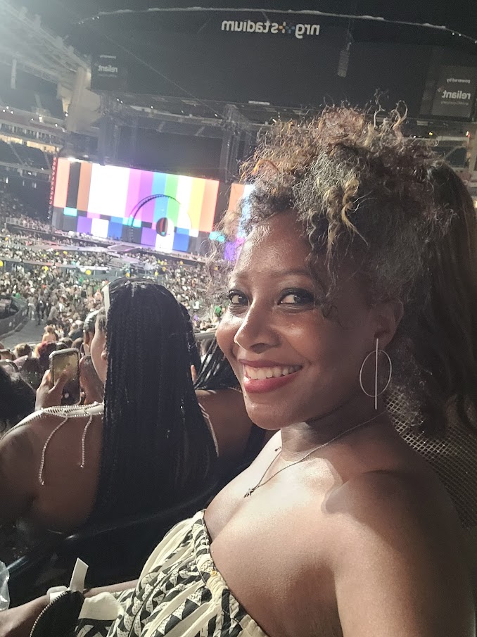 The Beyonce Effect – Golden Life Musings