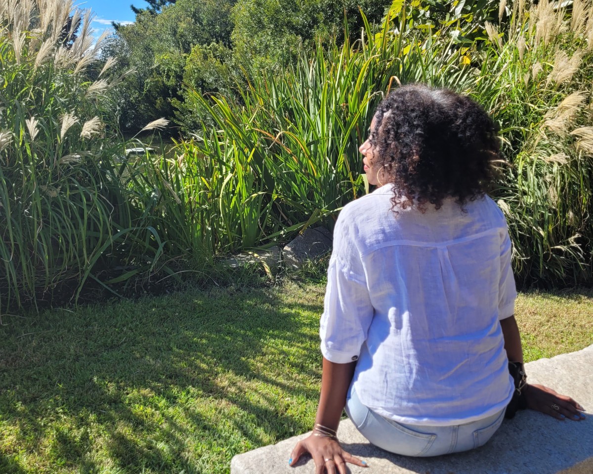 The Power of Perception and Purpose – Golden Life Musings