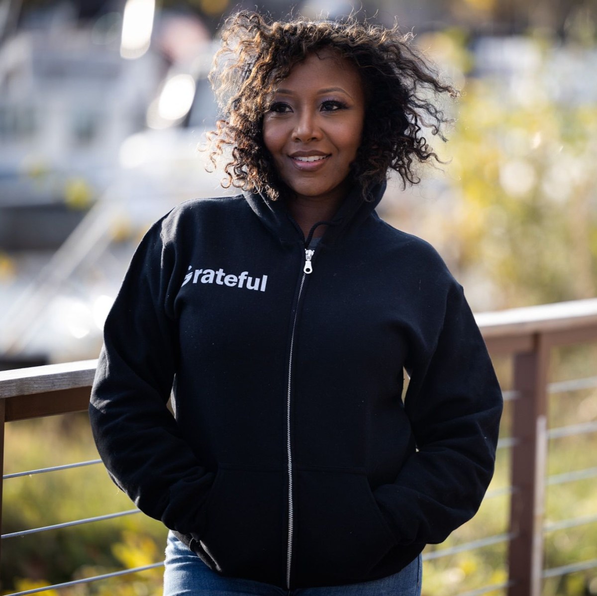 Where the Peace Resides – Golden Life Musings